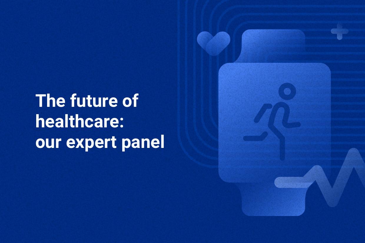 The future of digital transformation in healthcare — Despark
